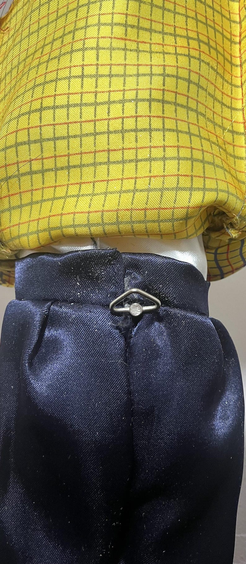 Clown Vintage Animated Wind up Musical Violin Player Clown Retro ...