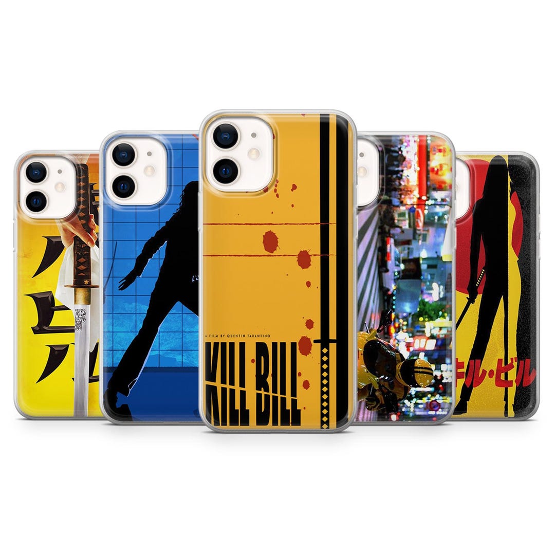 Classic Movie Phone Case Cult Movie Cover for iPhone 17 17pro 16 15 14 ...