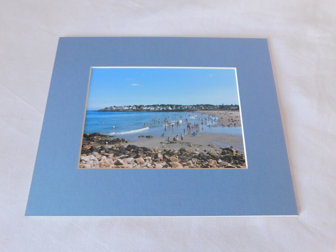 Short Sands Beach - Etsy