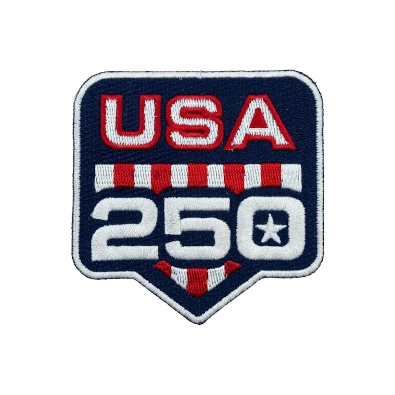 2026 Anniversary Patches - Etsy