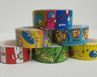 Cat Measuring Tape - Etsy