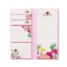 Cute Bee Sticky Notes Memo Folio Perfect for Organizing and - Etsy