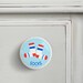 Boys Socks Drawer Knobs Set of 2 Knobs Dresserz Kids Drawer - Etsy