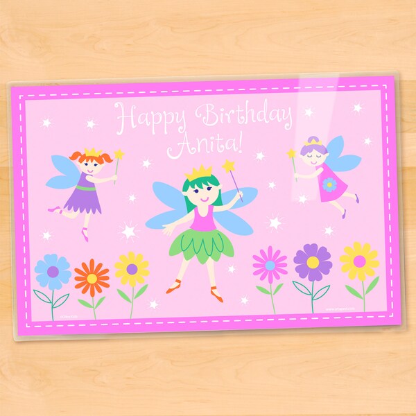 Kid's Personalized Big Top Bookmarks, Kids Circus Bookmarks, Bookmark ...