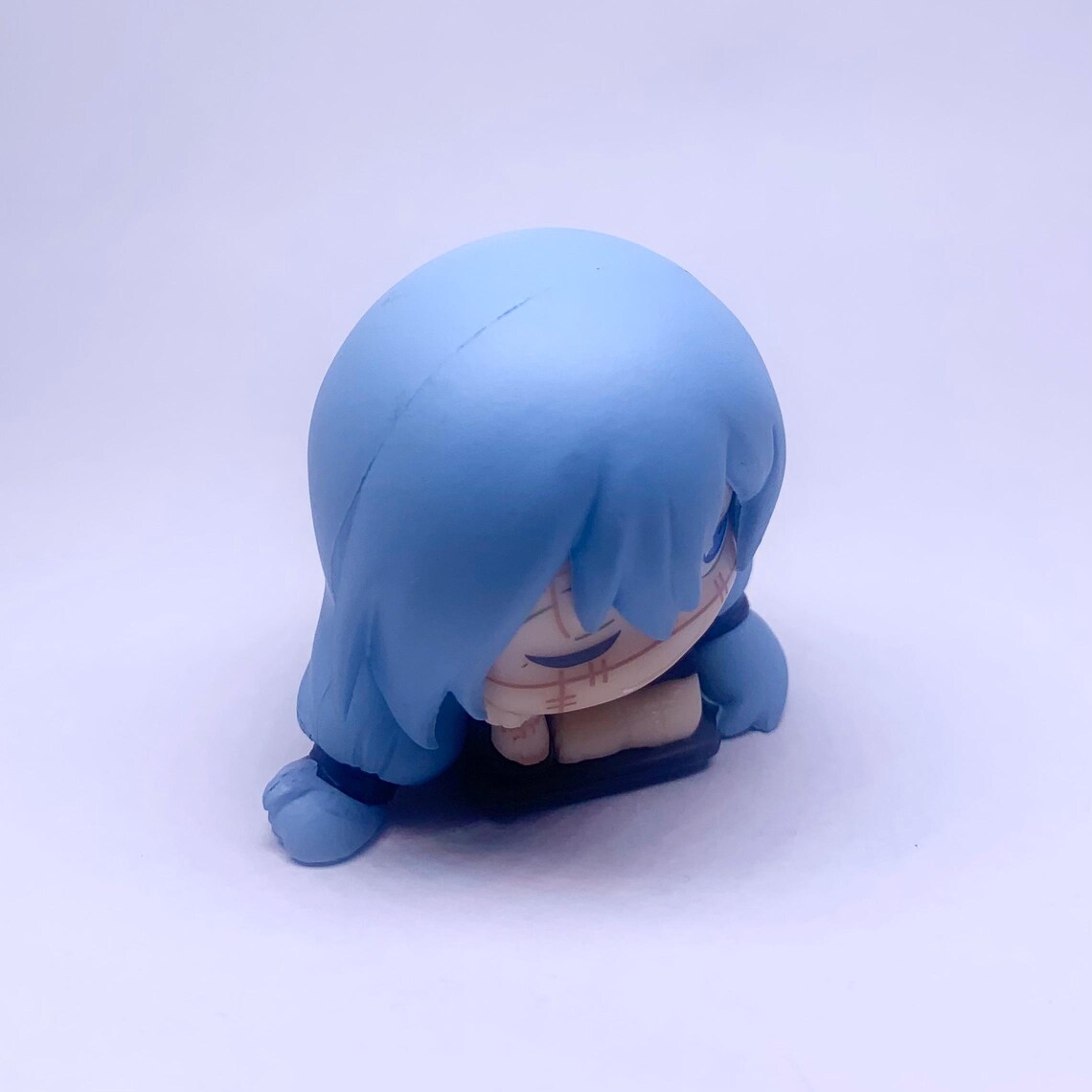 Jujutsu Kaisen Mahito Mini Figure | Anime Character Figurine - Etsy