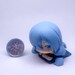 Jujutsu Kaisen Mahito Mini Figure | Anime Character Figurine - Etsy