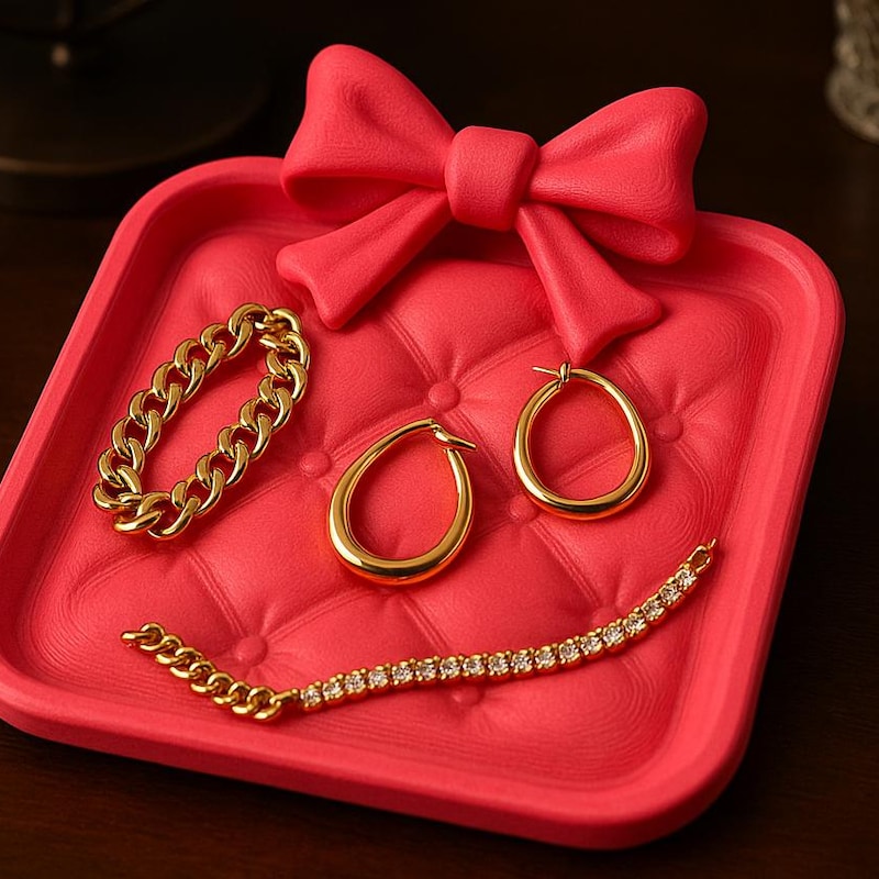 3d Printer File Makeup - Etsy