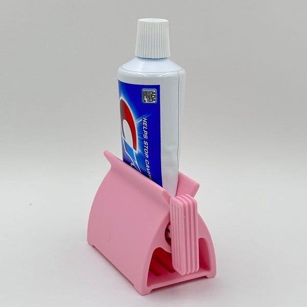 Toothpaste Holder - Etsy