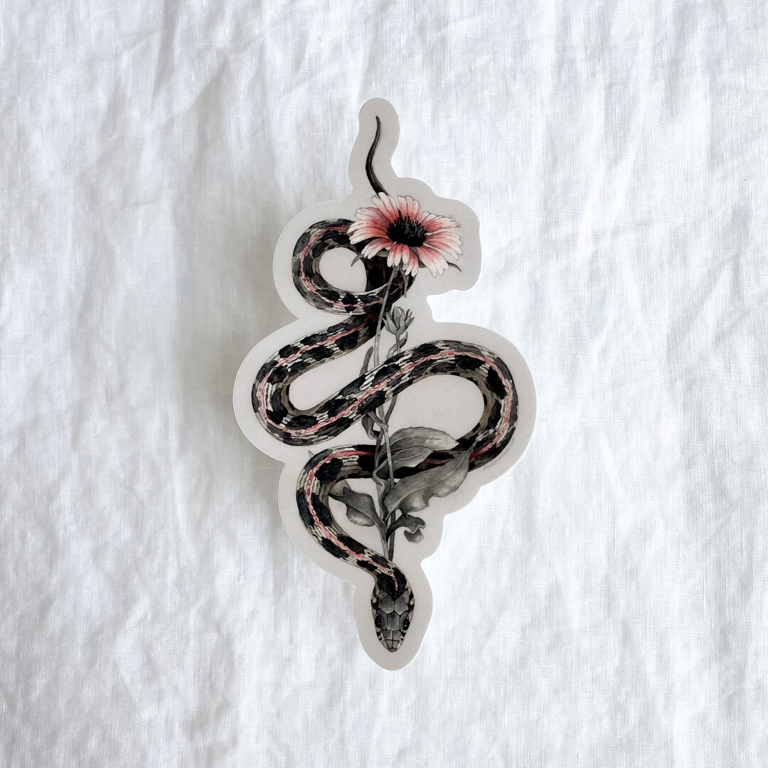 Shield Sticker (large) - Etsy