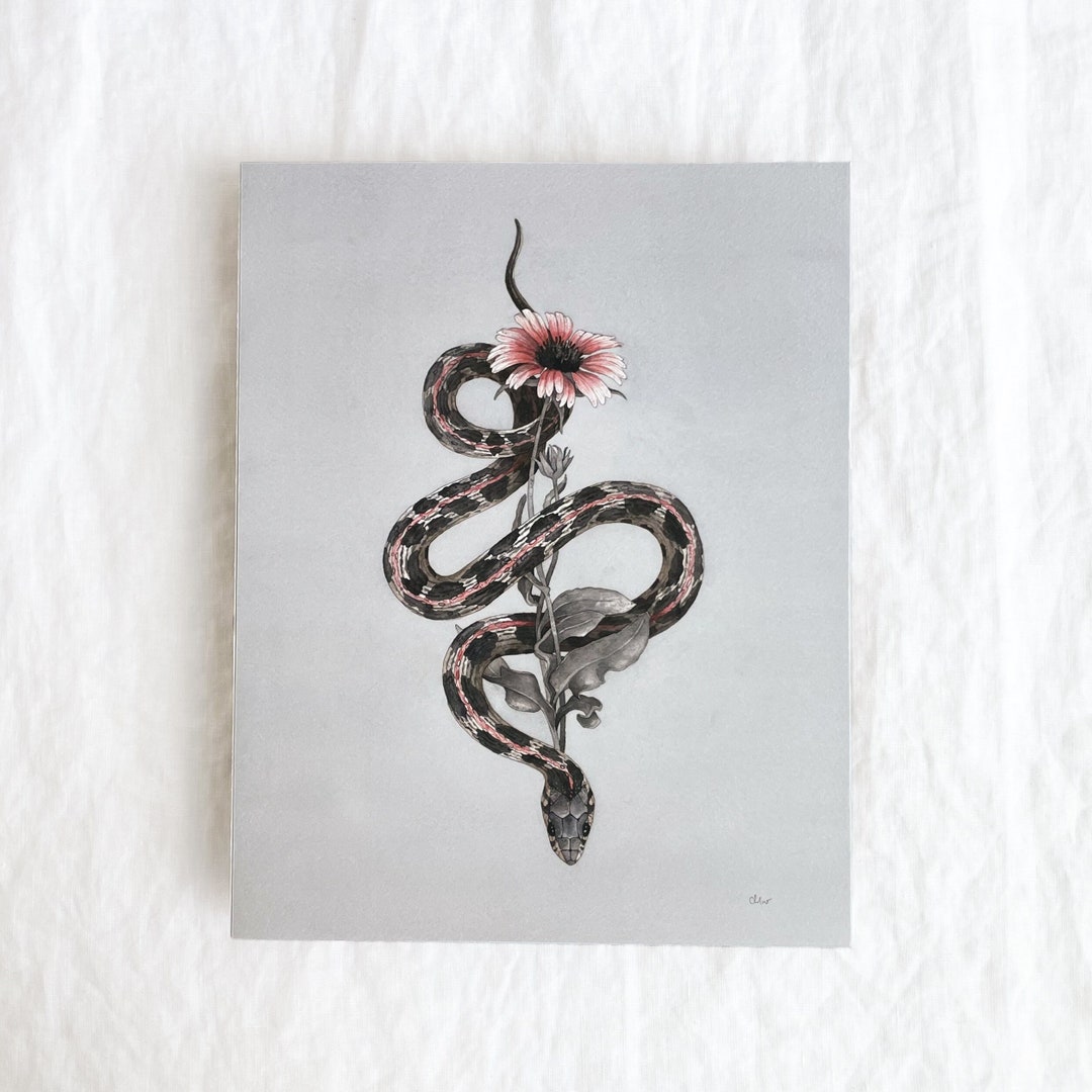 Shield Print 8x10 - Etsy