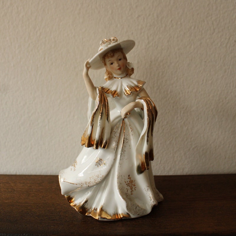 Lefton - Etsy