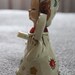 Josef Originals Astrology Series Capricorn Wizard Figurine With Scroll ...