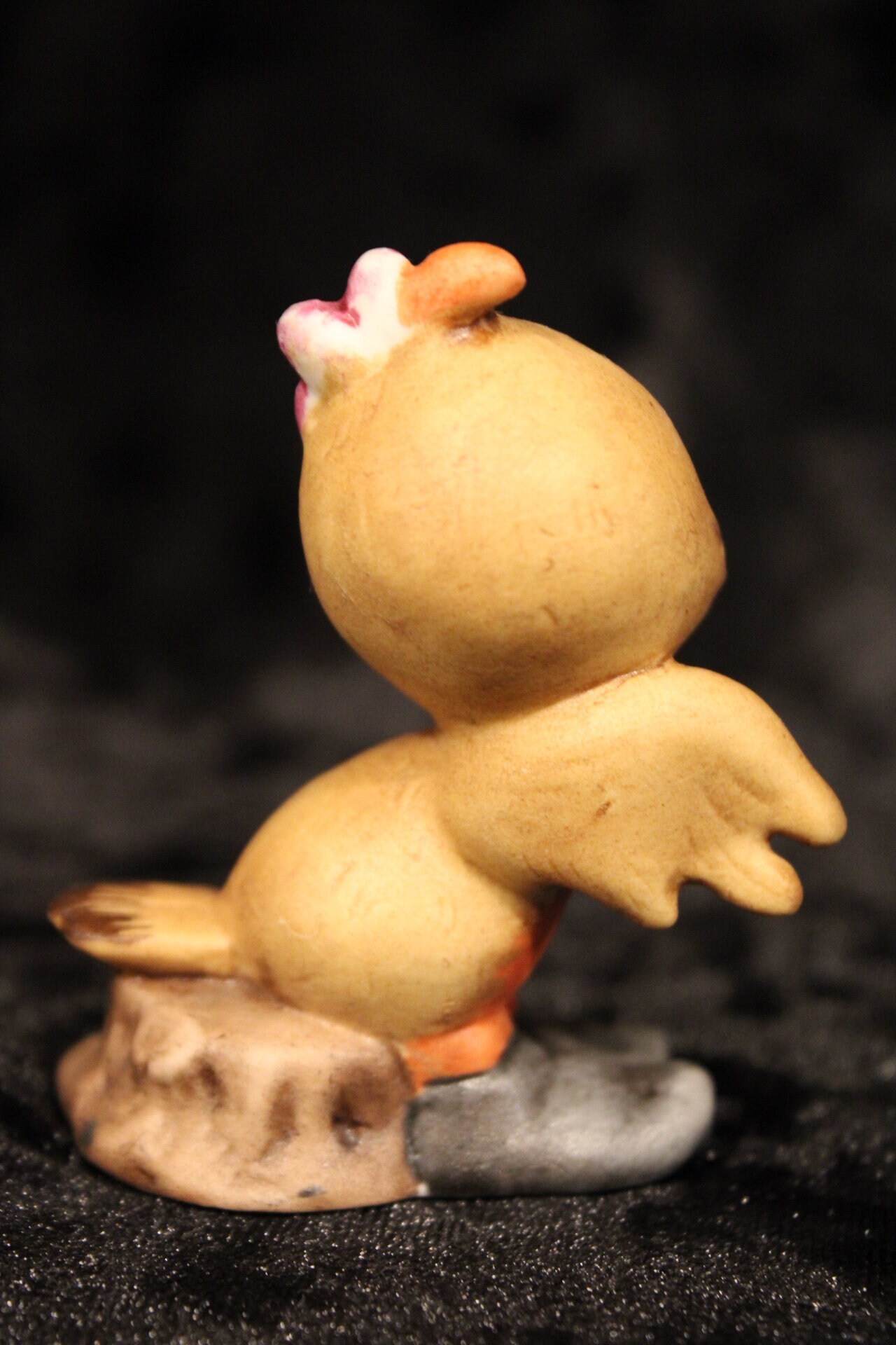 Josef Originals Robin Anthropomorphic Figurine TMR-8/K - Etsy