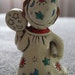Josef Originals Astrology Series Capricorn Wizard Figurine With Scroll ...