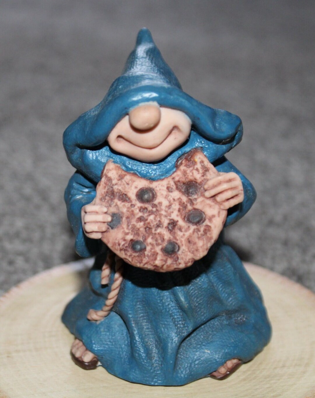 Friar Folk Figurines by Maureen Carlson | Lot of 3 | 1996 & 1998 - Etsy