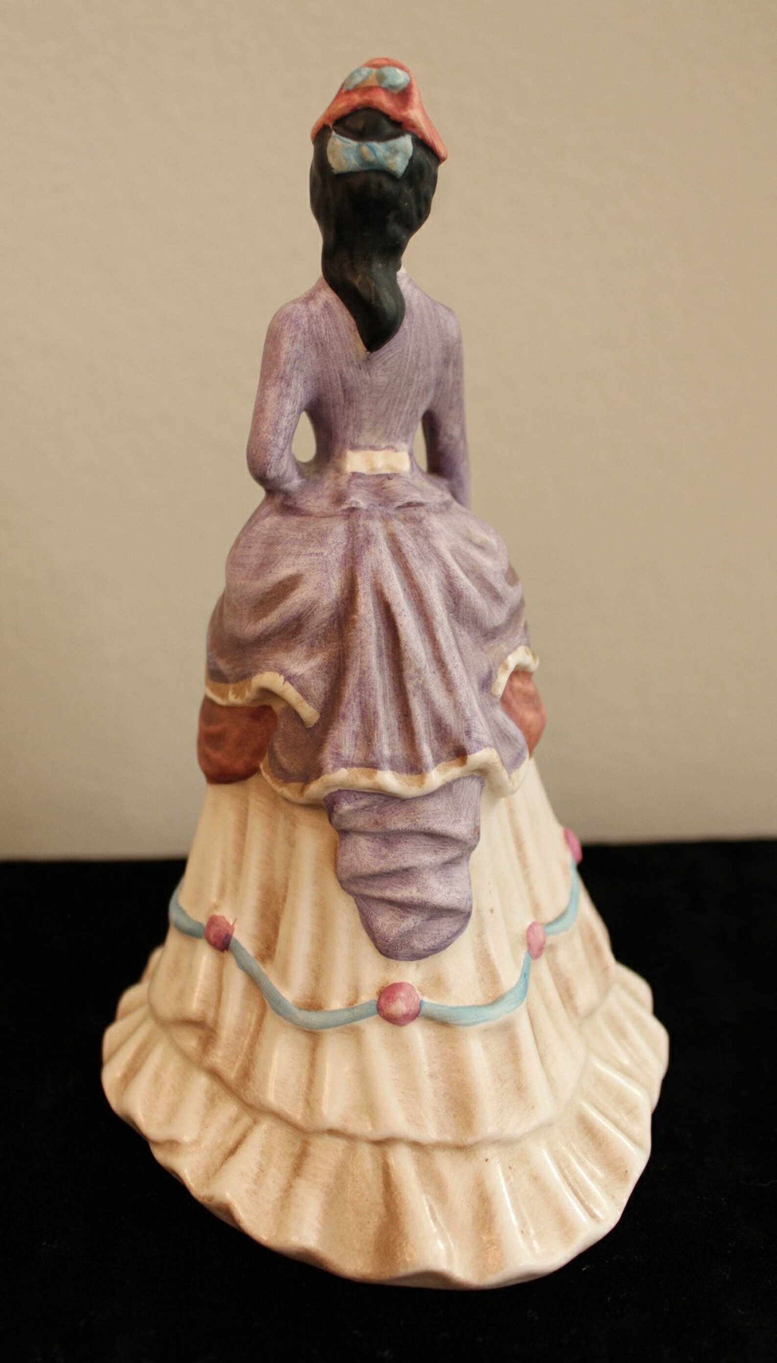 Mrs. Albee, the First Avon Lady Award Made by Goebel 1973 - Etsy