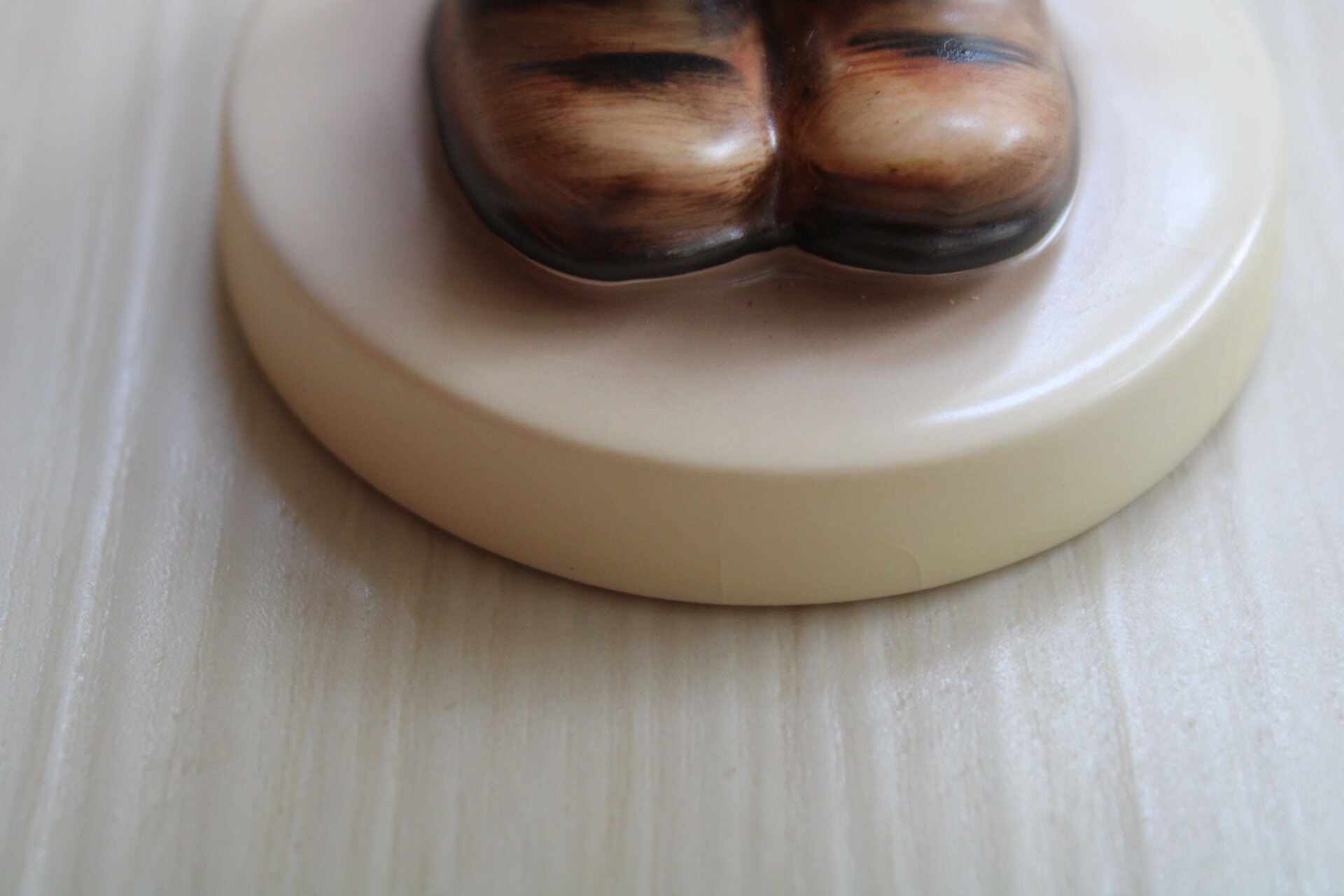 Hummel Goebel Collectors Club Valentine Joy Figurine 399 Special ...