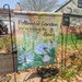 Pollinator Garden Sign-feeding the Bees_ Pardon Our Weeds, Bee and ...