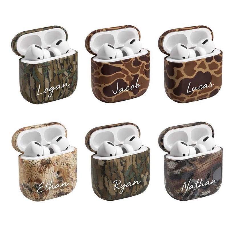 Duck AirPod 3 Case - Etsy