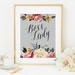 Boss Lady Art Print, Boss Lady Print, Unique Gift Idea for Her, Gift ...