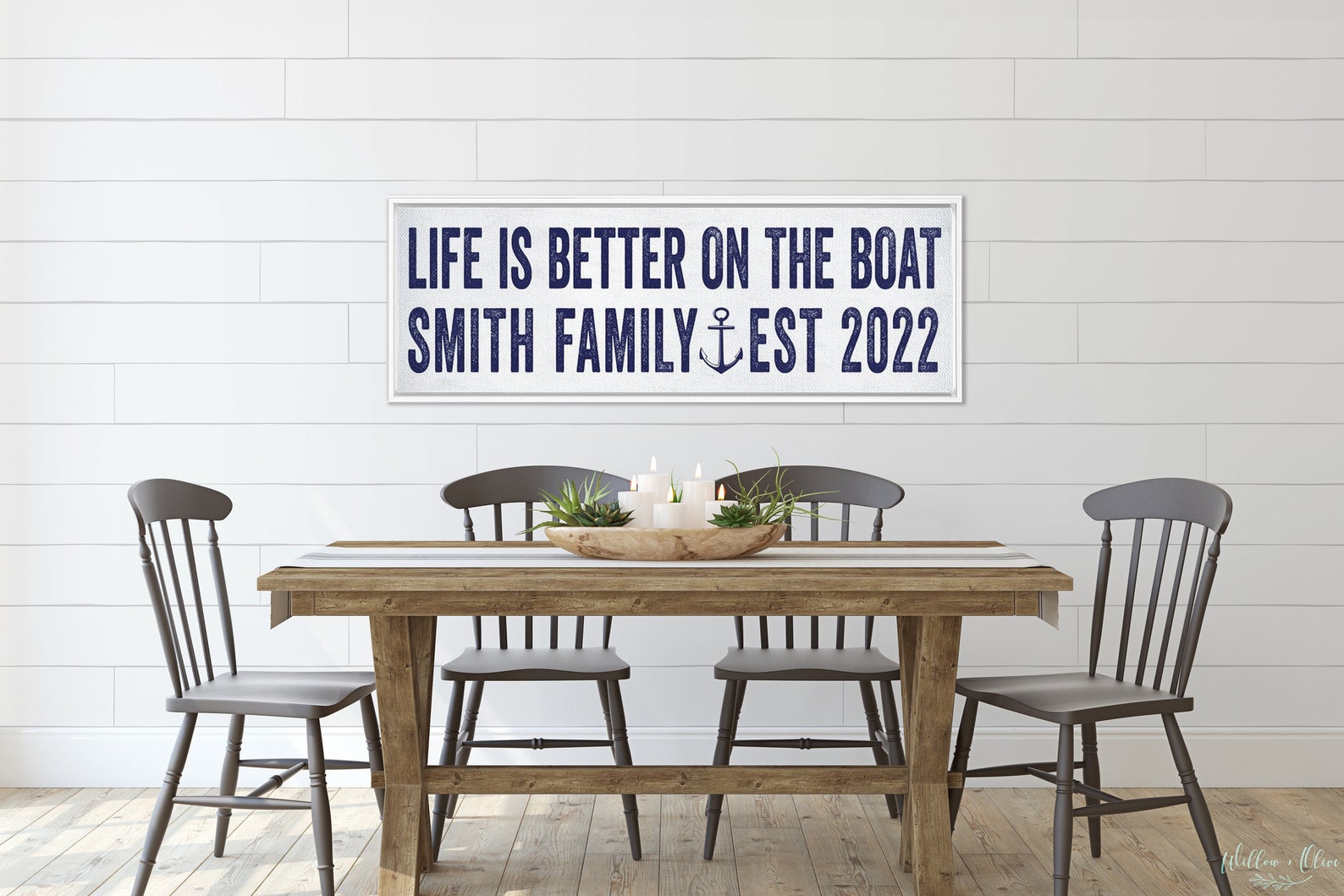 Personalized Boat Sign Personalized Boat Gifts Boat Dock - Etsy
