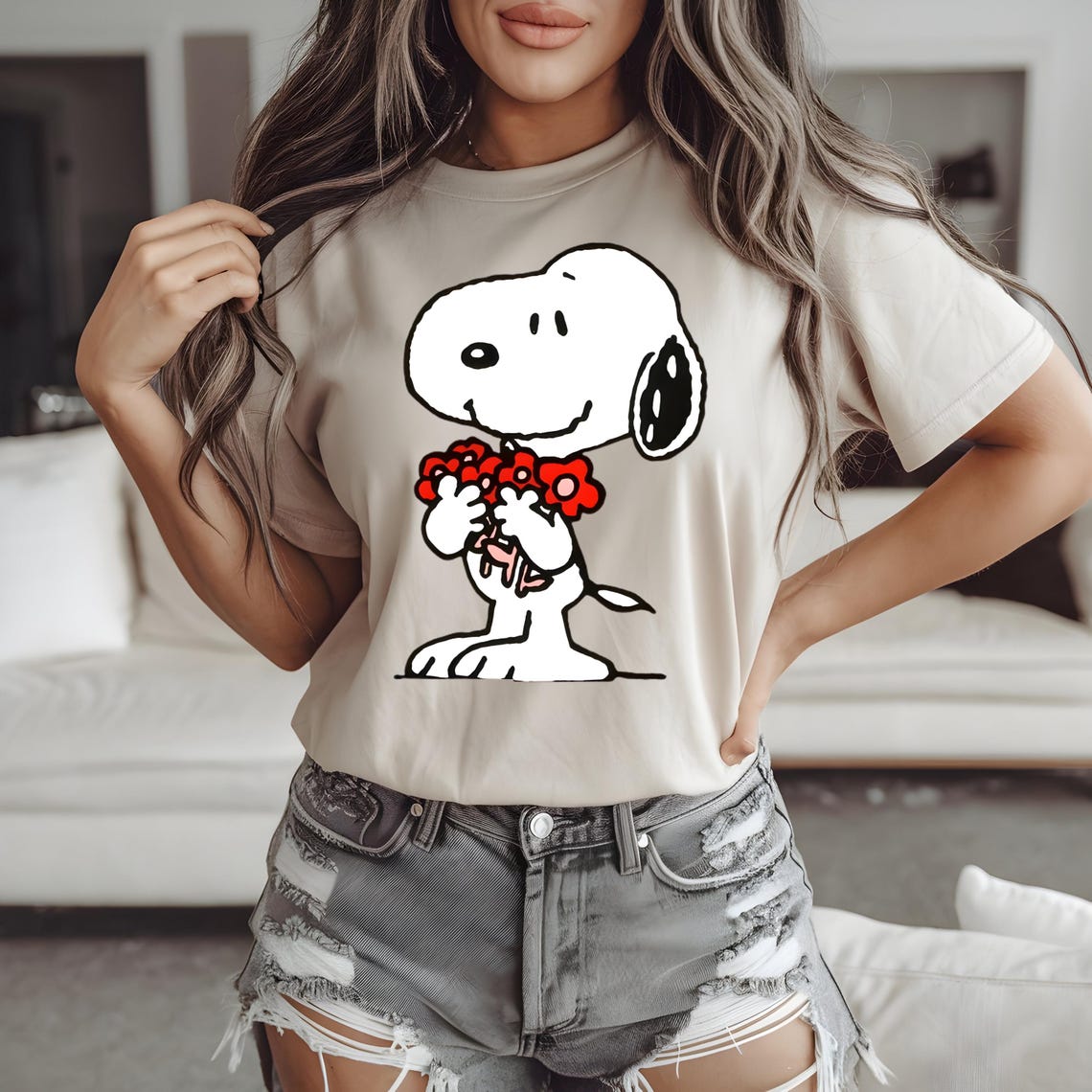 Snoopy Valentines PNG Bundle, Peanuts Valentines PNG, Cartoon Dog PNG ...