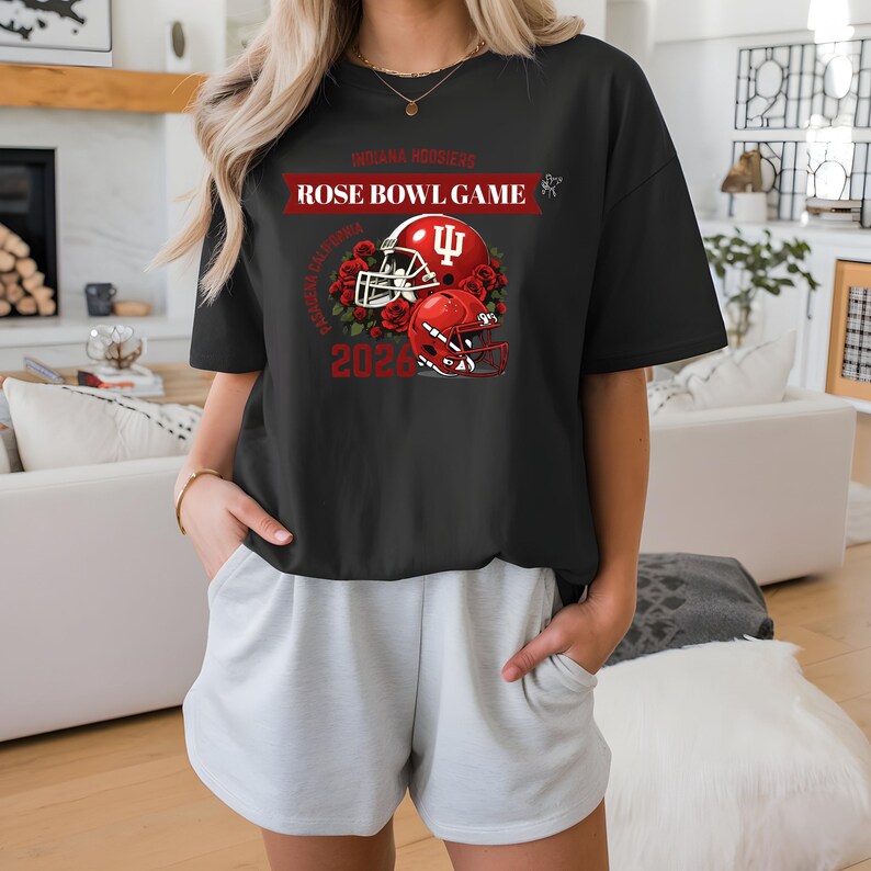 Indiana Hoosiers National Champs PNG Bundle, 30+ College Football ...