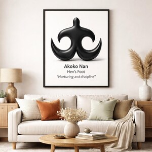 Akoko Art - Etsy
