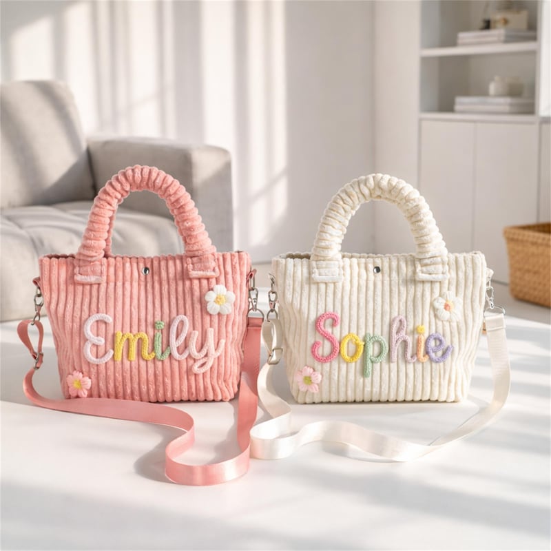 Toddler Handbag - Etsy