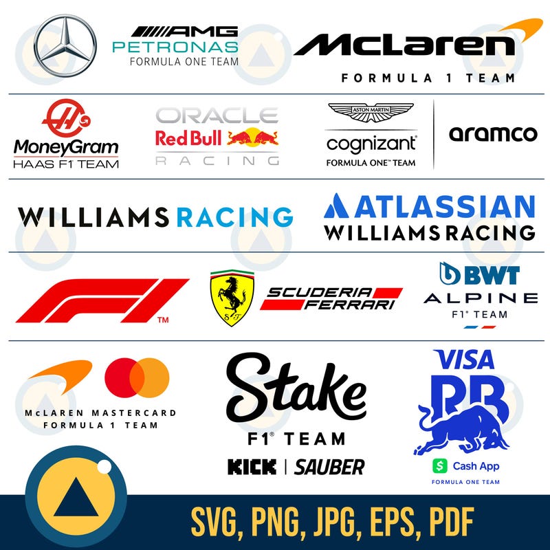 Red Bull F1 Car Stickers - Etsy UK