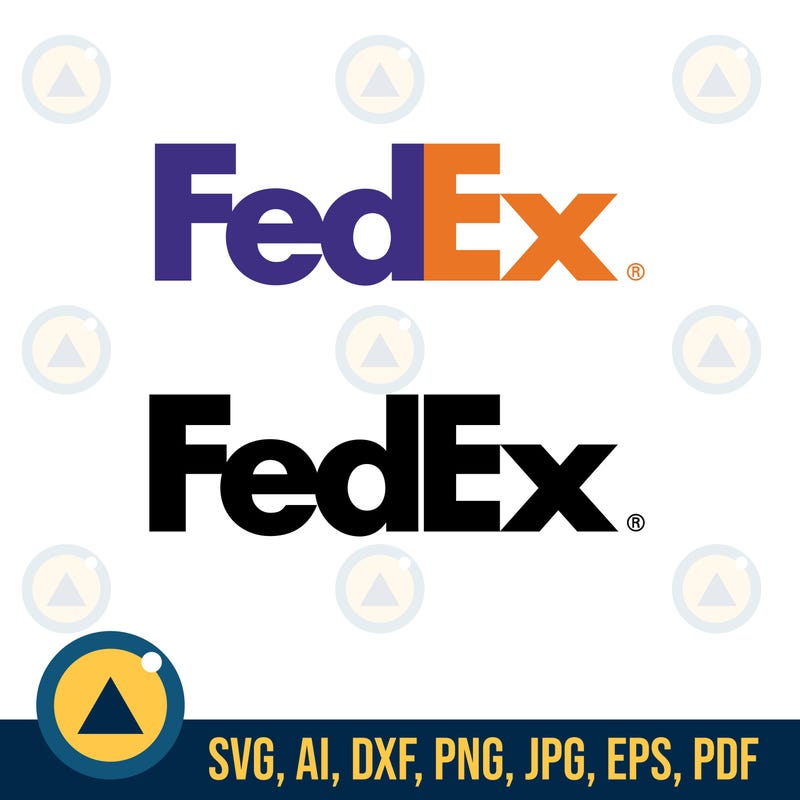 Png Fedex Prints - Etsy