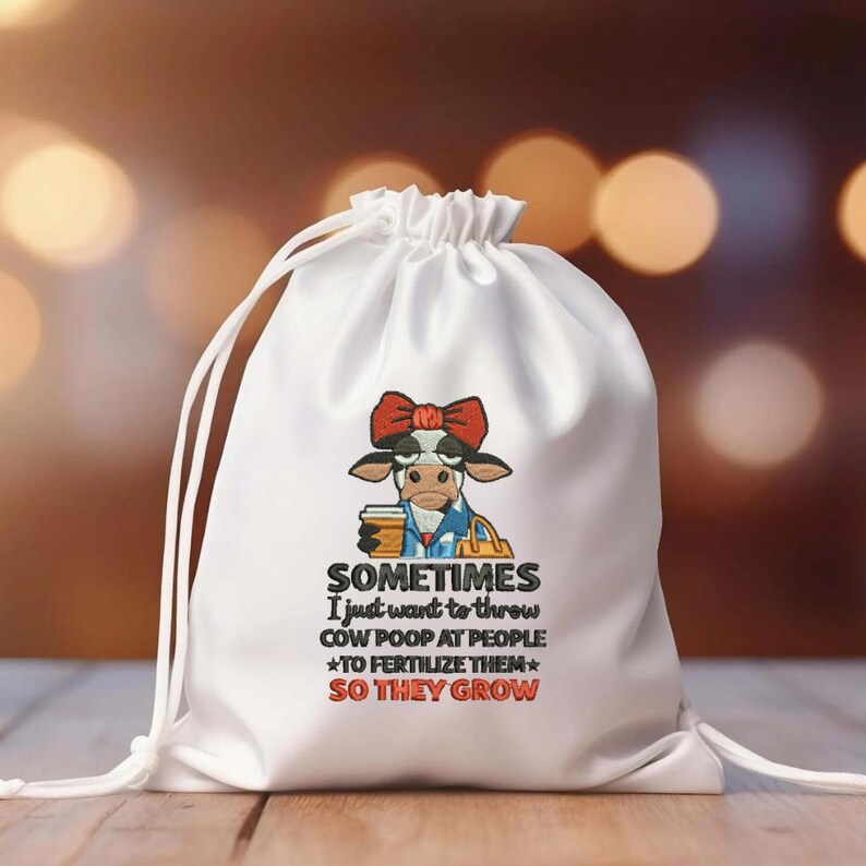 Sarcastic Animal Quotes Embroidery Bundle | Funny Animal Machine ...