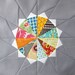 Paper-pieced Quilt Blocks Pattern - "sun, Please" - Etsy