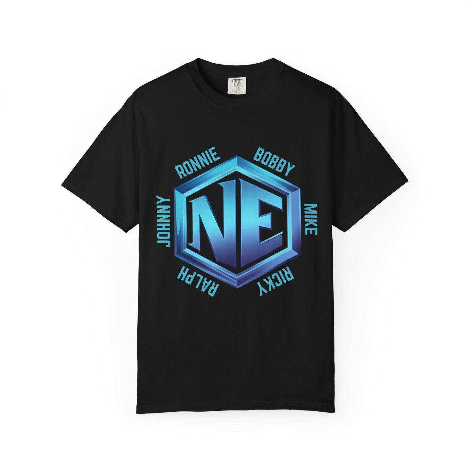 New Edition Tour PNG: 4 File Set, Ready to Print (digital Download) - Etsy