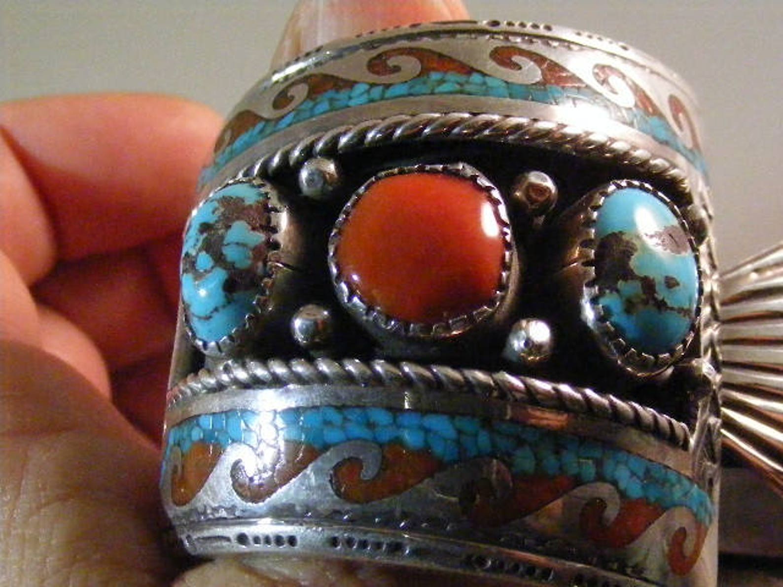 Museum Quality Vintage Early Tommy Singer Native American | Etsy