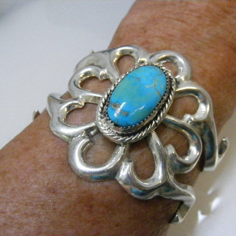 Cast Bracelet - Etsy