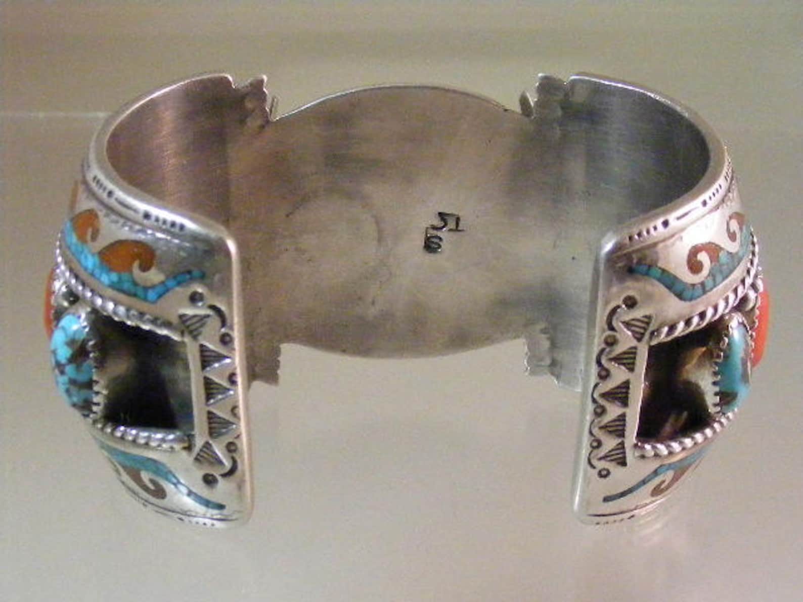 Museum Quality Vintage Early Tommy Singer Native American | Etsy