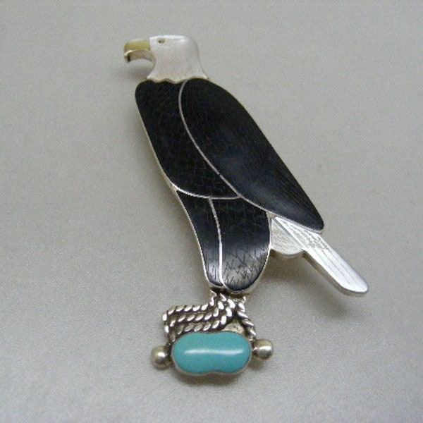 Native American Pin - Etsy