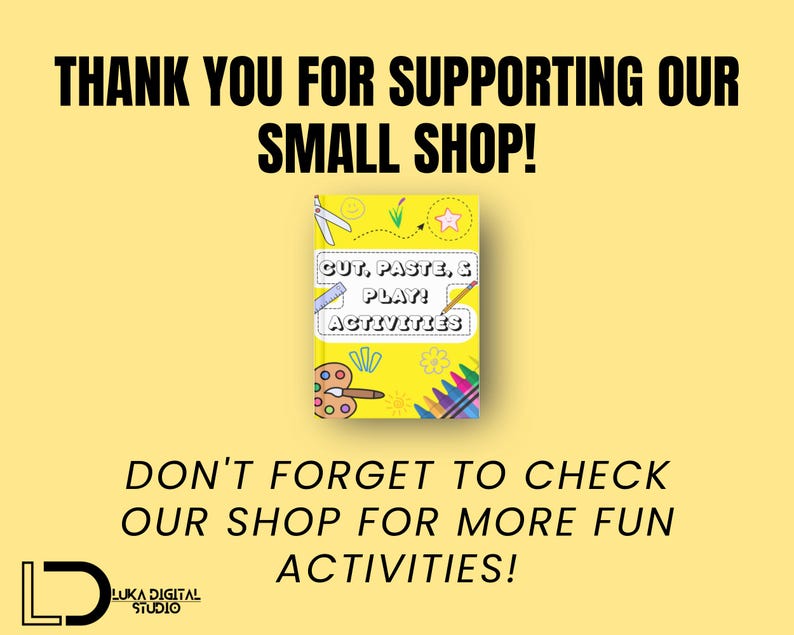 Preschool Activity Book, Ages 3-5, Shadow Matching, Mazes, Dot to Dot ...