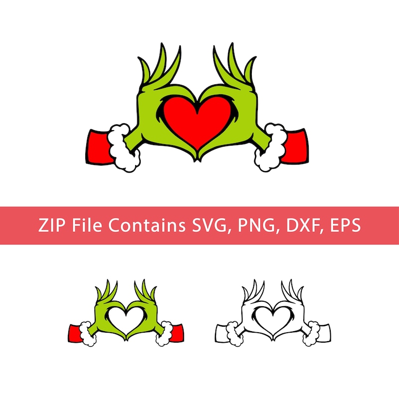 Svg Whoville Ornament - Etsy