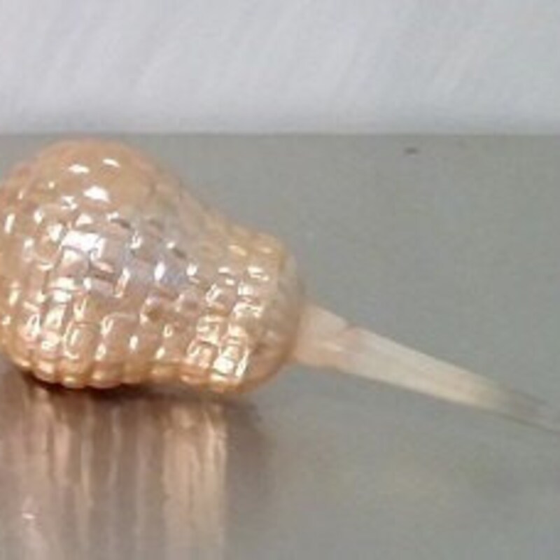 Antique Pink Glass - Etsy