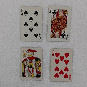 Pin up Playing Cards From the 40s by Rolf Armstrong and Al Moore - Etsy