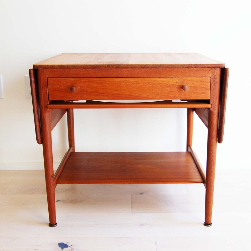 Sewing Table - Etsy