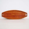 Mid Century Lacquered Tray - Made in Japan - Etsy