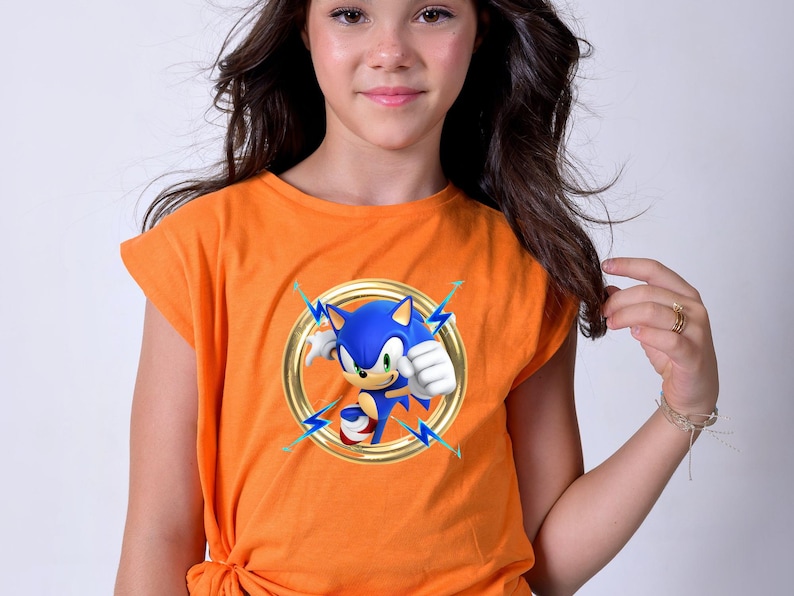 Sonic Png Bundle, High Quality, Sonic Clipart Png, Sonic Silhouette ...