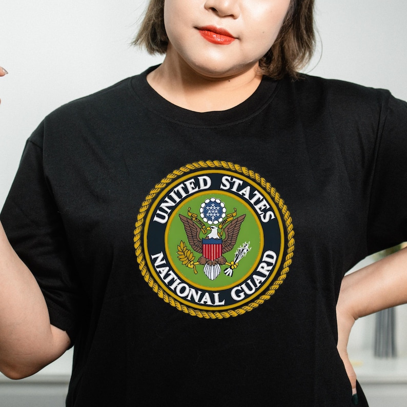 US Military Logos Bundle | Logos SVG, PNG | Military Emblems for Laser ...