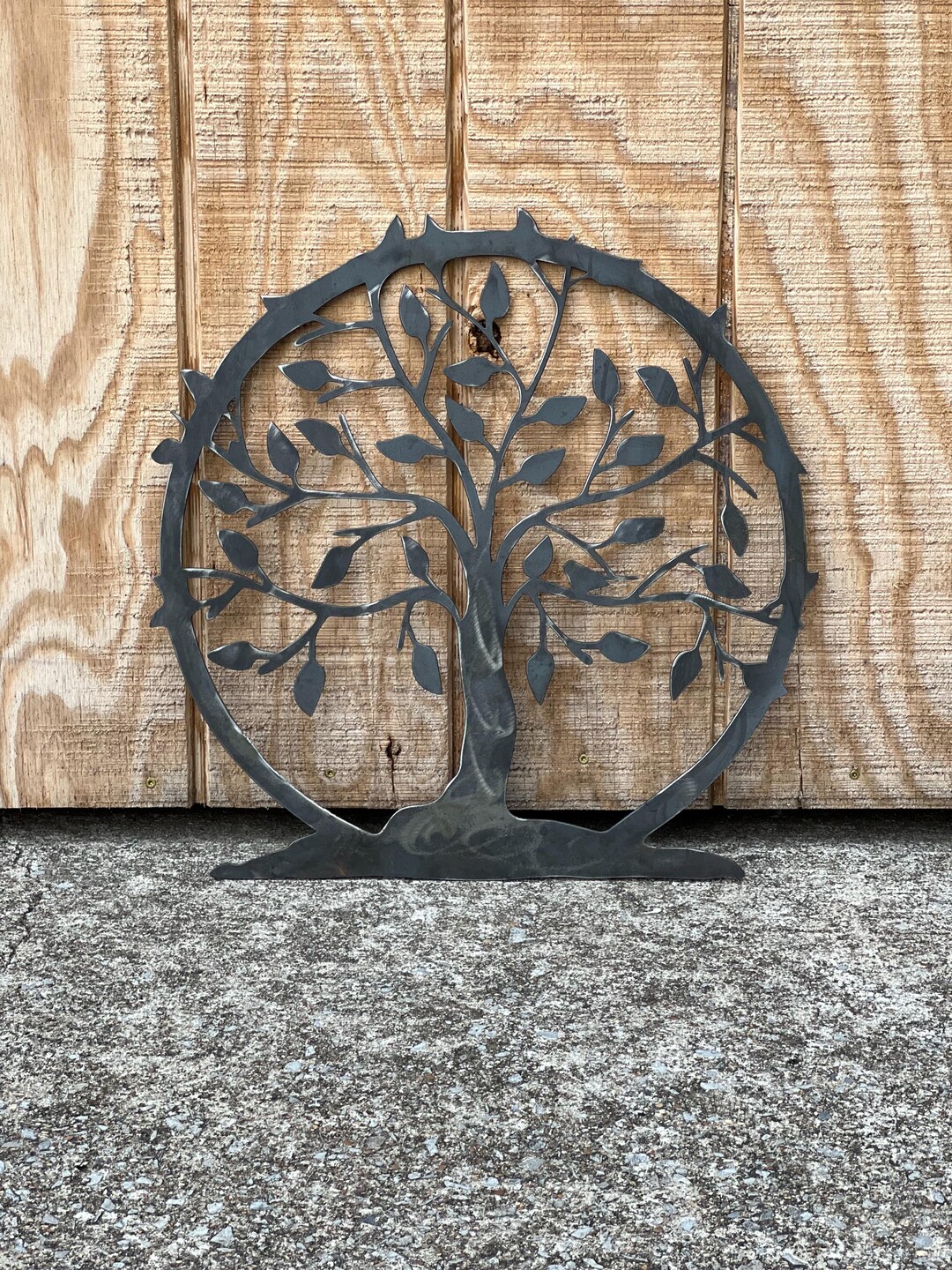 Wildwood Tree of Life - Etsy