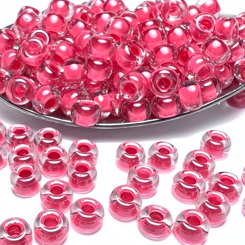 Japanese Seed Beads - Etsy