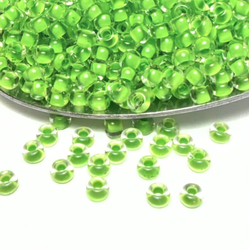 8/0 Czech Glass Beads - Etsy