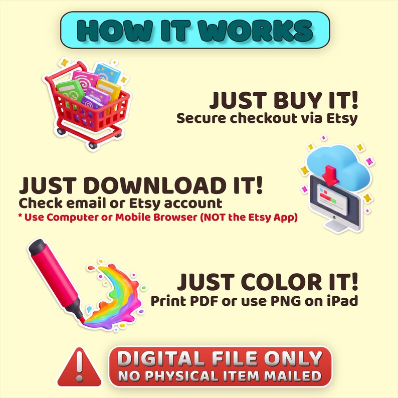 Cozy Window View Coloring Pages | Travel & Rainy Day Scenes (PDF/PNG ...